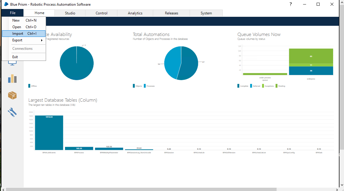 How to use IN-D Identity Documents Processing VBO in Blue Prism - IN-D AI